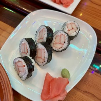 NUM-THAI & SUSHI BAR RESTAURANT - Updated July 2024 - 350 Photos & 308 ...