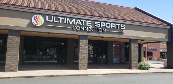 ULTIMATE SPORTS CONNECTION - Updated June 2024 - 24 Photos & 16 Reviews ...