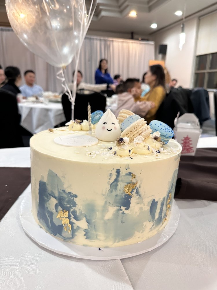 WILD ROSE CAKES - 4532 99 St NW, Edmonton, Alberta - Bakeries - Phone ...