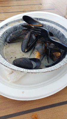 POINT LOOKOUT CLAM BAR - 148 Photos & 175 Reviews - 99 Bayside Dr ...