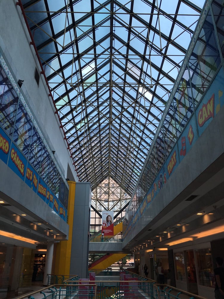 FORUM THE SHOPPING MALL - Updated October 2025 - 15 Photos - 583 ...