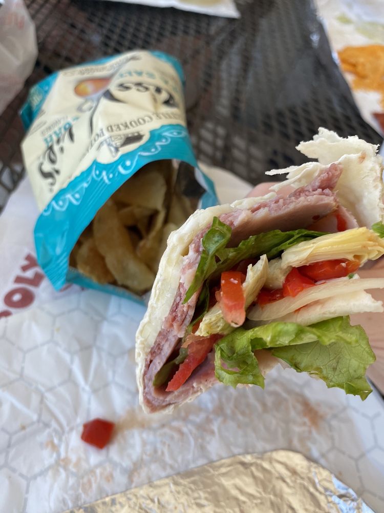 ROLY POLY - CLOSED - Updated June 2024 - 50 Photos & 145 Reviews - 3038 ...