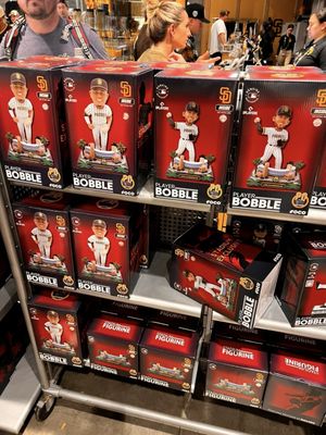 SAN DIEGO PADRES TEAM STORE - Updated January 2026 - 142 Photos & 39 ...