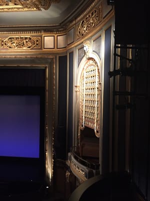 DETROIT FILM THEATRE - Updated August 2025 - 50 Photos & 44 Reviews ...