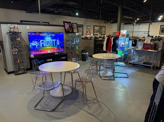GG EZ GAMING CAFE - Updated June 2026 - 23 Photos & 10 Reviews - 2001 ...