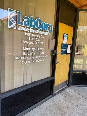 LABCORP - Updated September 2025 - 26 Photos & 90 Reviews - 1900 ...