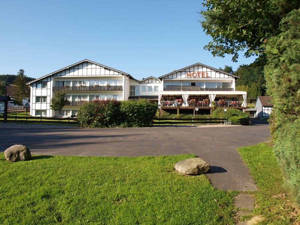 RESTAURANT LÜDENBACH - Updated April 2024 - Klef 99, Overath, Nordrhein ...