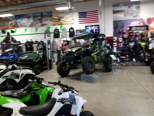 KAWASAKI YAMAHA OF RENO - Updated December 2025 - 28 Photos & 35 ...