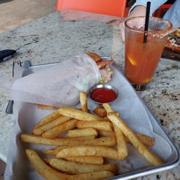 THE RIM - Updated January 2026 - 384 Photos & 346 Reviews - 295 E ...