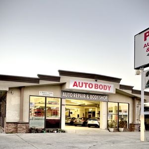 MAACO AUTO BODY SHOP & PAINTING - Updated December 2025 - 171 Photos ...