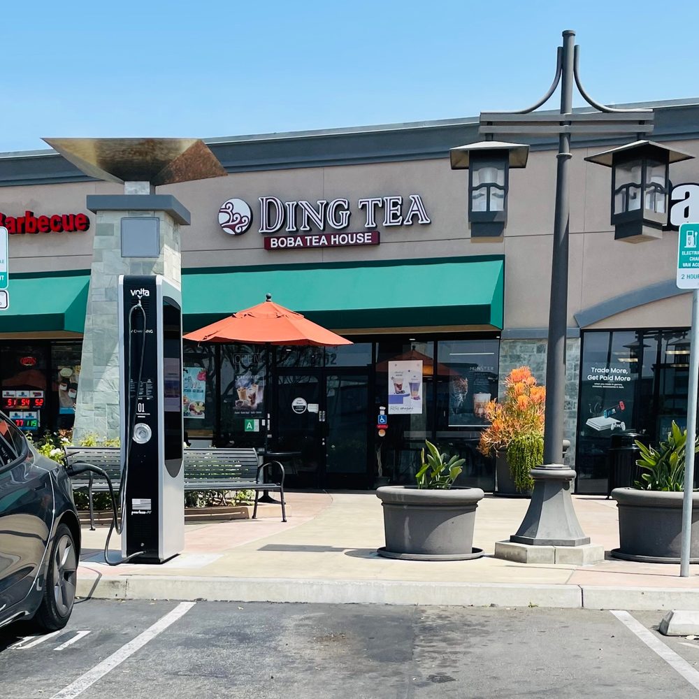 DING TEA - PICO RIVERA - Updated November 2025 - 53 Photos & 66 Reviews ...