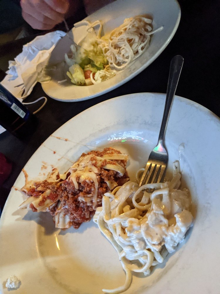 CHIRICO’S RISTORANTE & FINE ITALIAN CATERING - Updated August 2024 - 15 ...