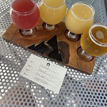 MISSING FALLS BREWERY - Updated March 2025 - 117 Photos & 84 Reviews ...