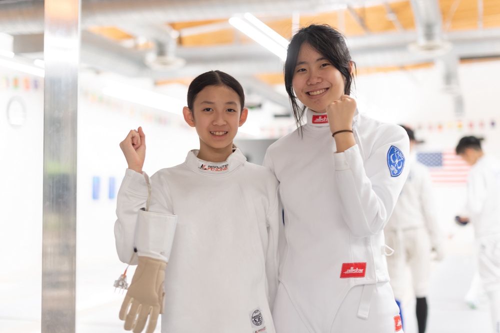 YANG FENCING CLUB - Updated August 2025 - 39 Photos - 16 Technology Dr ...