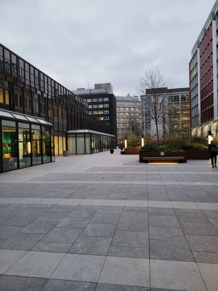 NOVOTEL - Updated March 2025 - 28 Photos & 42 Reviews - 1 Shortlands ...