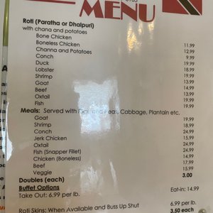 TASSA ROTI SHOP - 256 Photos & 458 Reviews - 224 Powers Ferry Rd SE ...