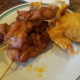 CENTRAL BUFFET - Updated December 2025 - 99 Photos & 93 Reviews - 14350 ...