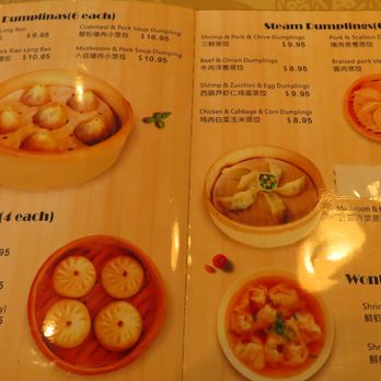 DUMPLING WORLD - Updated July 2024 - 382 Photos & 169 Reviews - 3149 ...