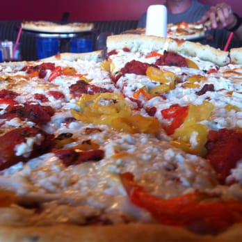 PEPPI’S ITALIAN FUEL - Updated November 2024 - 14 Photos & 34 Reviews ...