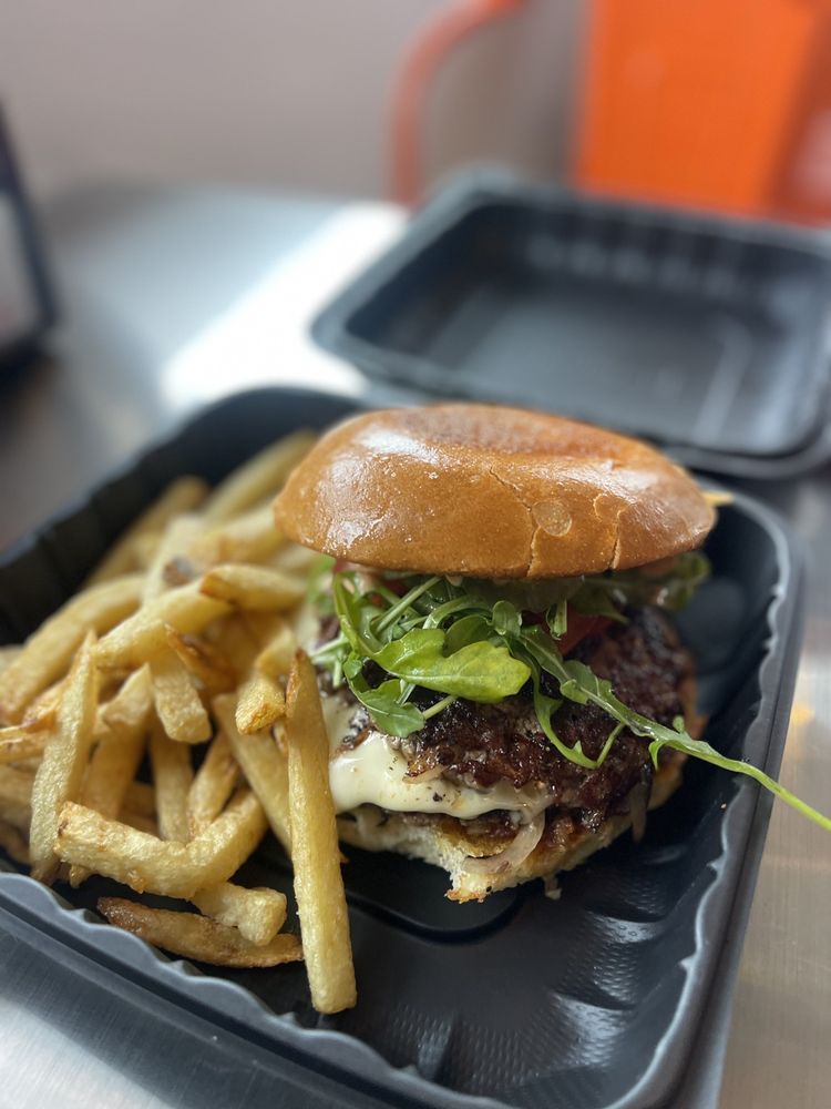 MR. CHUBBY SMASH BURGER - Updated March 2025 - 127 Photos & 92 Reviews ...