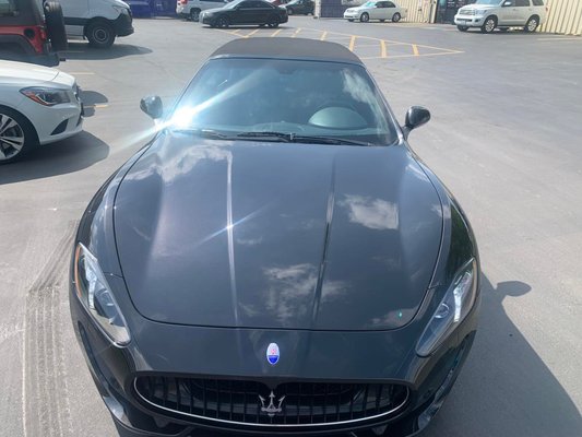 AUTO BEAUTY CENTER - Updated October 2025 - 39 Photos & 11 Reviews ...