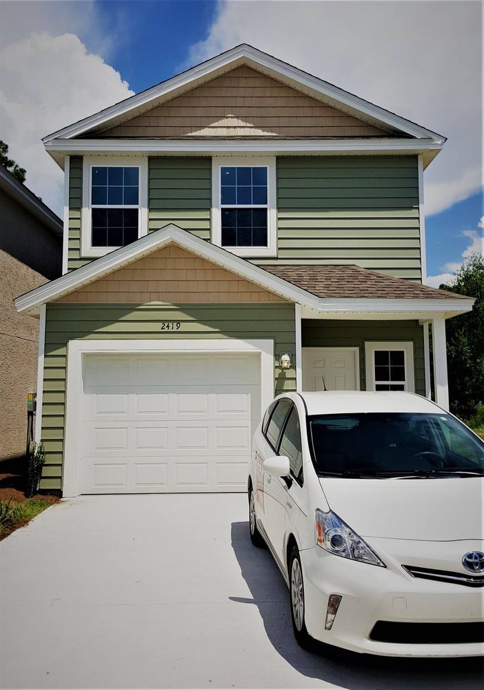 SHAW BUILDING CONTRACTORS - 12 Photos - 3001 S Highway 77, Lynn Haven ...