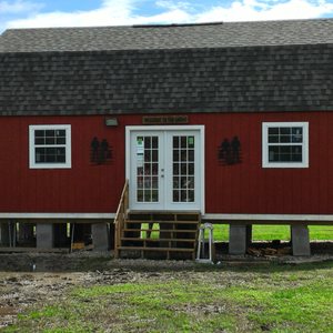 TURQUOISE ACRES RANCH - Katy, Texas - Venues & Event Spaces - Phone ...