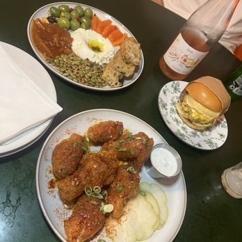 HOMAGE BREWING - Updated June 2025 - 220 Photos & 99 Reviews - 1219 N ...