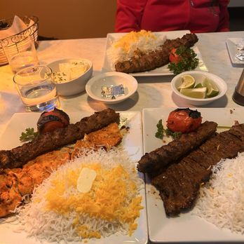 BARAN MEDITERRANEAN RESTAURANT BAR - Updated December 2025 - 1073 ...