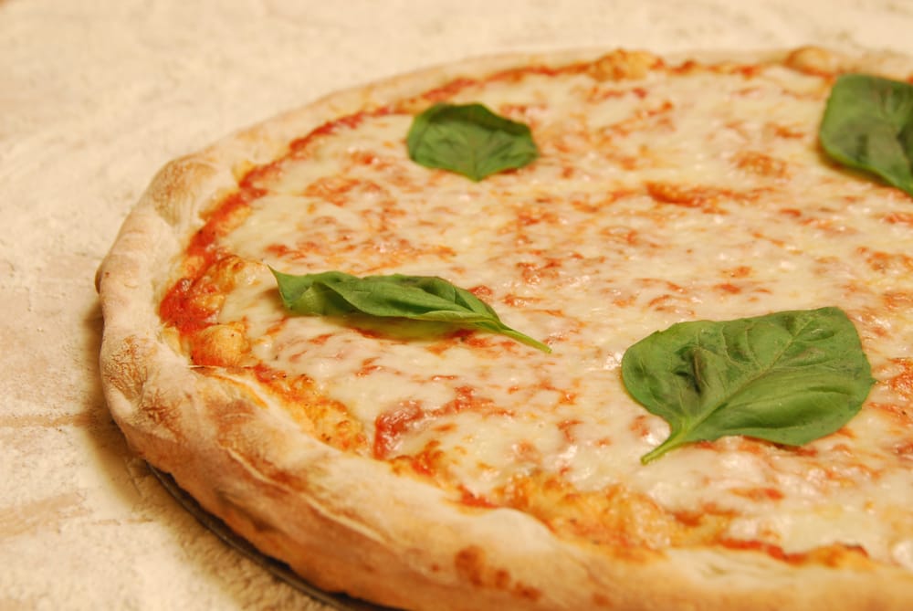 THE GOOD PIZZA - Updated January 2026 - 537 Photos & 719 Reviews - 8115 ...