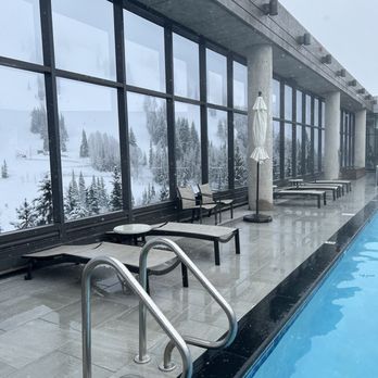 THE CLIFF SPA - Updated March 2025 - 44 Photos & 50 Reviews - 9320 S ...