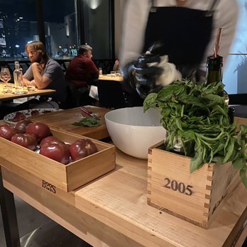 ROCCA - Updated April 2025 - 1916 Photos & 579 Reviews - 323 W Palm Ave ...