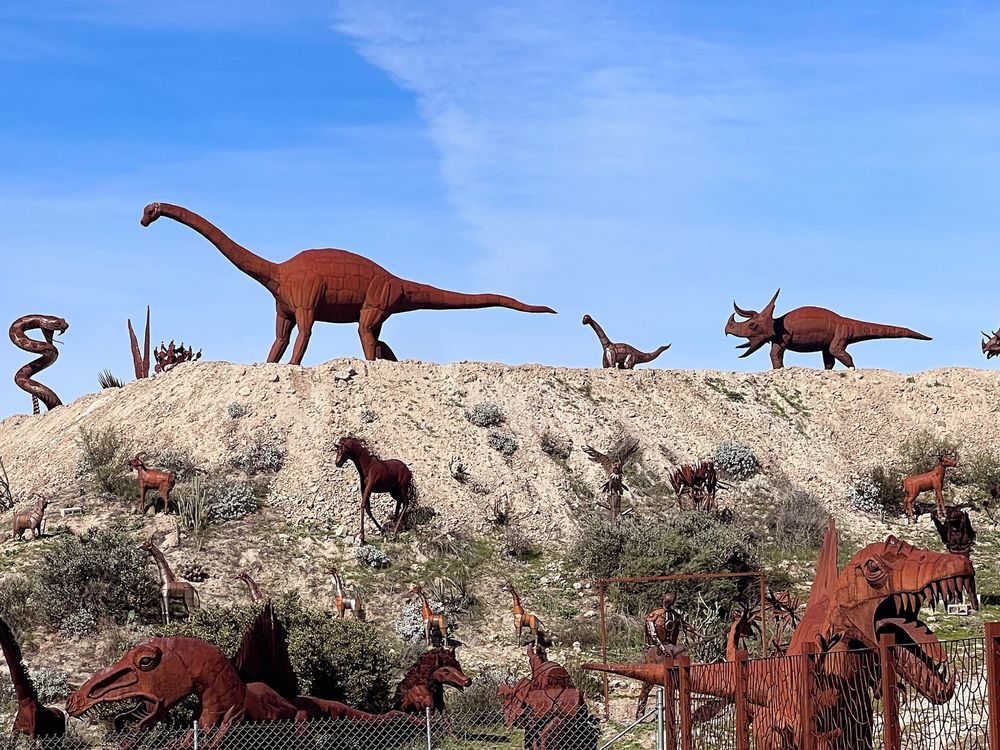 RICARDO BRECEDA’S ART GALLERY - Updated March 2024 - 44395 White ...