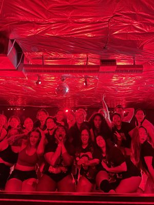 MADHOUSE DANCE - Updated January 2026 - 58 Photos & 146 Reviews - 1189 ...