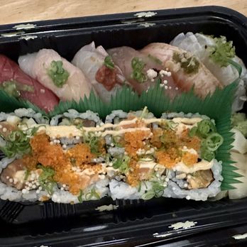 MOJO SUSHI - Updated January 2025 - 258 Photos & 79 Reviews - 316 Main ...