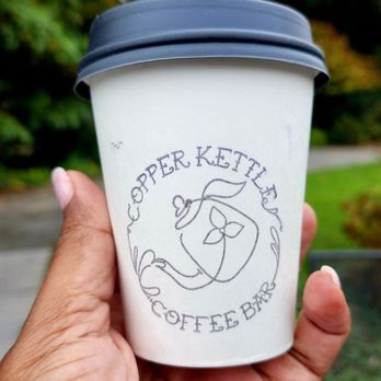 COPPER KETTLE COFFEE BAR - Updated December 2025 - 152 Photos & 59 Reviews - 12001 Main St ...