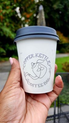 COPPER KETTLE COFFEE BAR - Updated December 2025 - 152 Photos & 59 Reviews - 12001 Main St ...