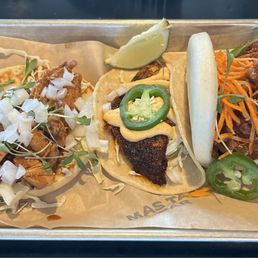 MAS TACO BAR - Updated October 2025 - 814 Photos & 582 Reviews - 3535 ...