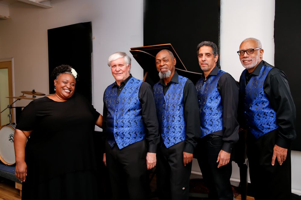 RHONDA DENET MUSIC - 16 Photos - 569 Dr Martin Luther King Jr Blvd ...