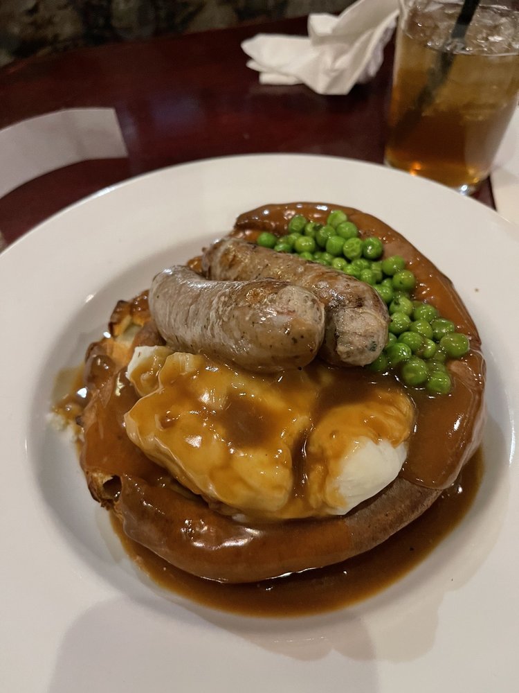 BEAR & KILT - Updated October 2025 - 32 Photos & 57 Reviews - 110 8th ...