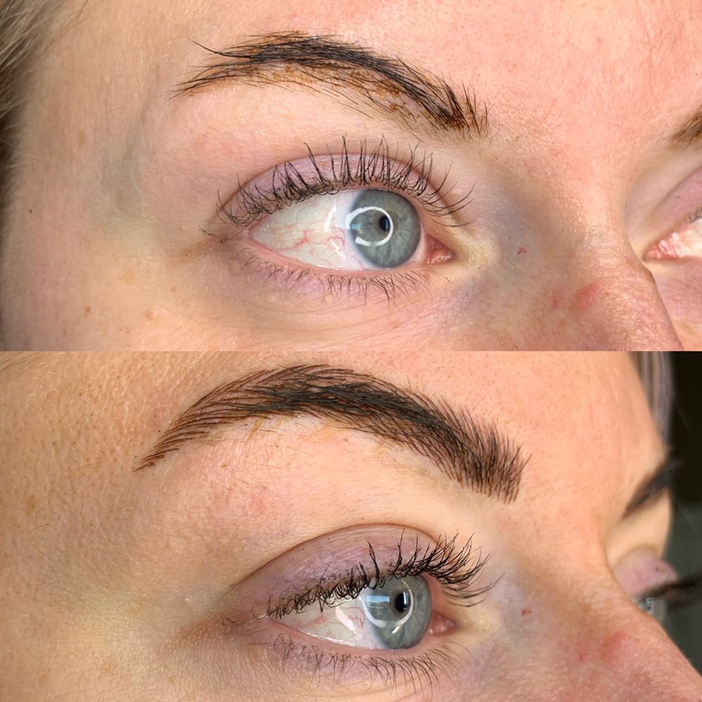 IVORY AND KOHL PERMANENT COSMETICS - 13 Photos - 1297 Miller Ave, Salt ...