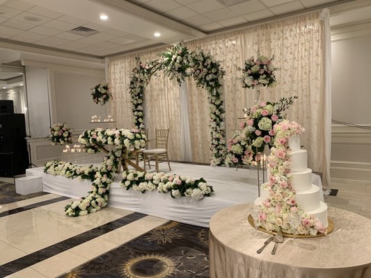 LA ROMA BANQUET HALL - Updated November 2025 - 32550 Cherry Hill Rd ...