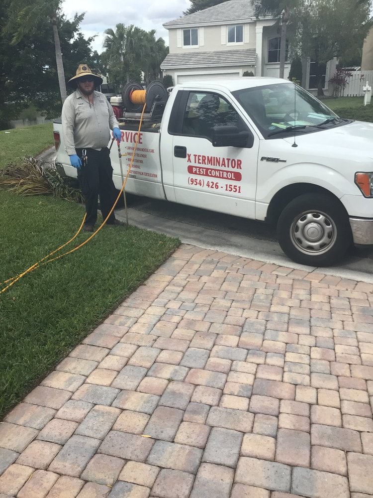 X-TERMINATOR PEST CONTROL - Updated December 2025 - 21 Photos & 42 ...