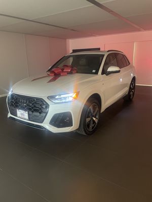 AUDI MANHATTAN - Updated May 2026 - 55 Photos & 243 Reviews - 800 11th ...