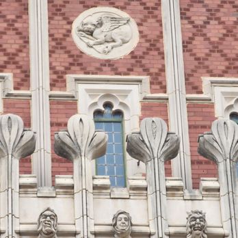 UNIVERSITY OF OKLAHOMA - Updated December 2025 - 189 Photos & 21 ...