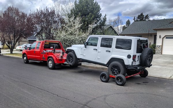 CASCADE HEAVY RESCUE - Updated December 2025 - 21 Photos - 740 N 3rd St ...