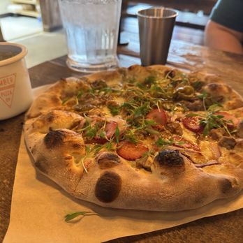 TIMBER PIZZA CO. RALEIGH - Updated December 2025 - 69 Photos & 61 ...