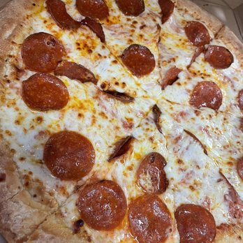 FAST 5 PIZZA - Updated September 2025 - 12 Photos & 30 Reviews - 17725 ...