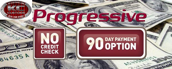 KC CUSTOMS - Updated May 2025 - 48 Photos & 23 Reviews - 8670 N Green ...