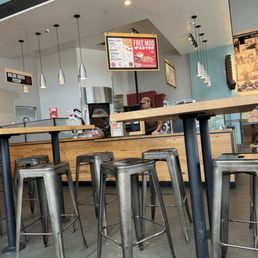 MOD PIZZA - Updated July 2025 - 309 Photos & 431 Reviews - 10123 ...